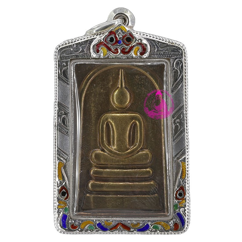 Surin Lp Hong,Wat Suauntungmon